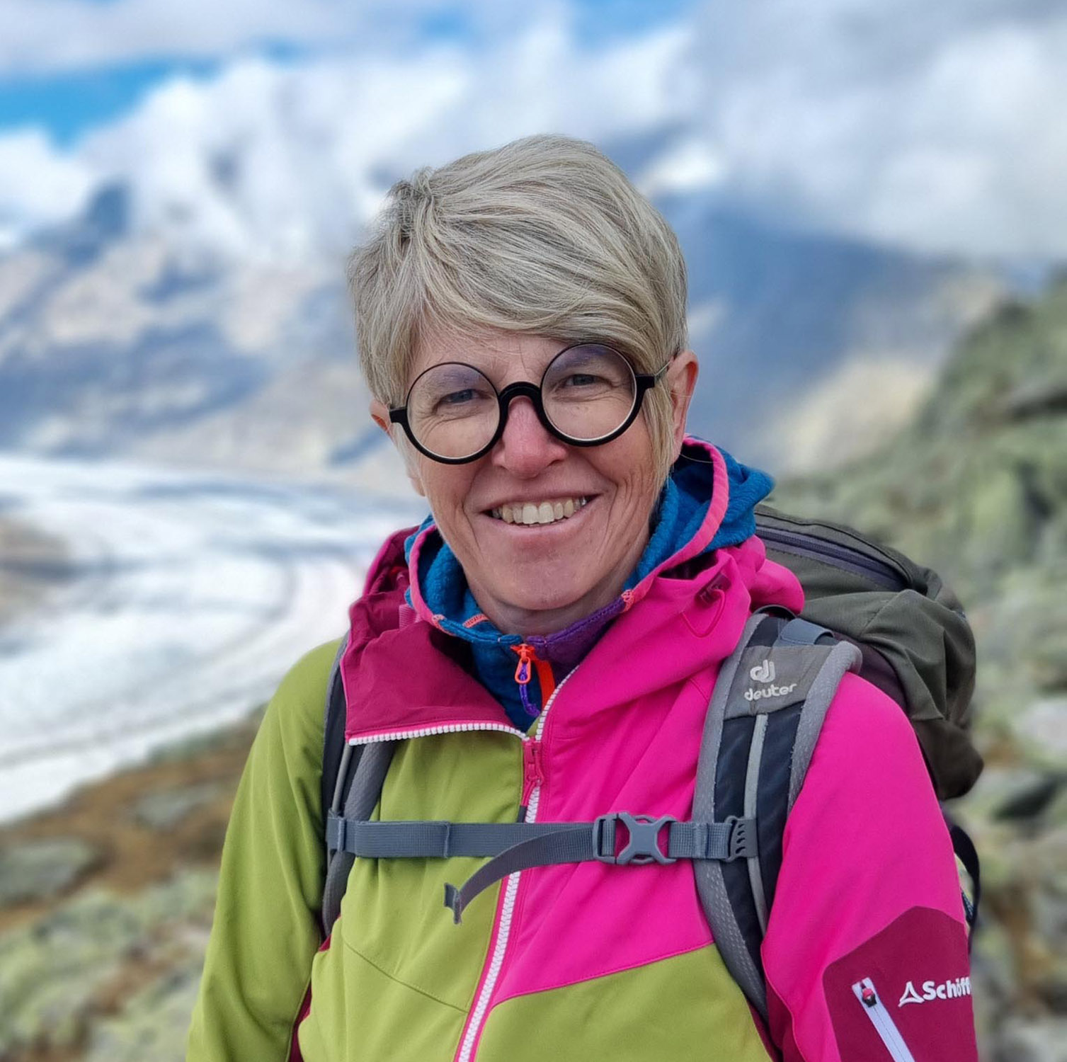 Speakers & performers – TEDxFribourg